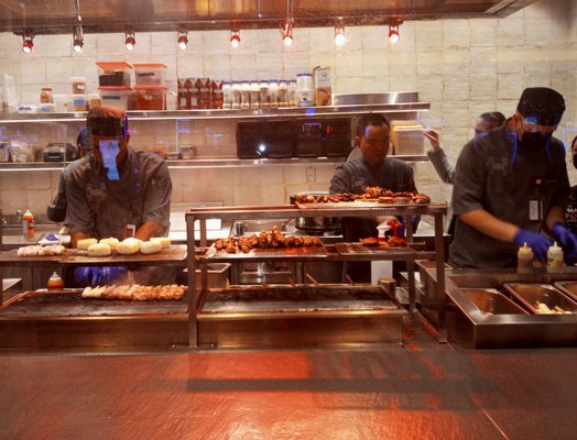 KURU KURU PA TERIYAKI BOWLS - Updated April 2025 - 172 Photos & 101 ...