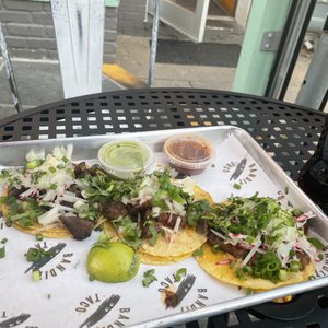 BANDIT TACO - 233 Photos & 267 Reviews - 1946 New Hampshire Ave NW ...