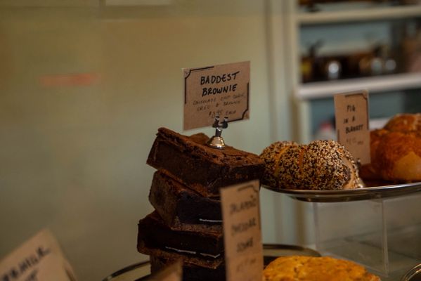 BOGARTS BAKERY - Updated June 2026 - 14 Photos - 1012 E Owassa Rd ...