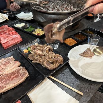 THE FIRE SPOT - 1054 Photos & 475 Reviews - 4646 Convoy St, San Diego ...