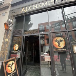 ALCHEMIST BAR & LOUNGE - Updated July 2025 - 708 Photos & 685 Reviews ...