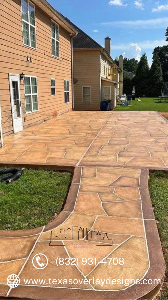 TEXAS OVERLAY DESIGNS - Updated September 2025 - 35 Photos - Houston ...