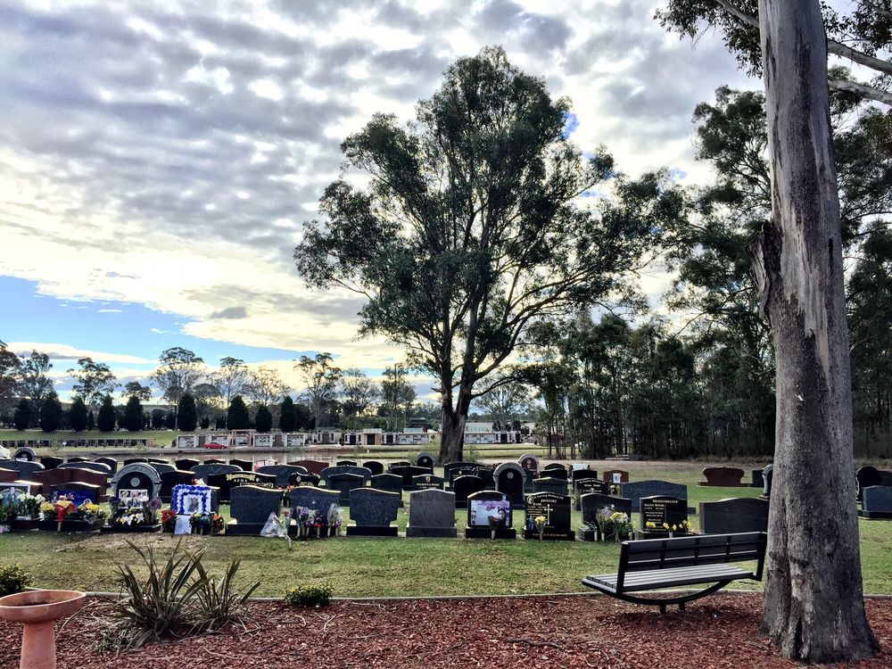 FOREST LAWN MEMORIAL PARK - Updated April 2025 - Camden Valley Way, Leppington New South Wales ...