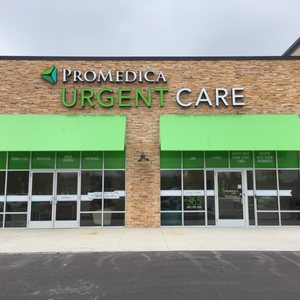 PROMEDICA LABORATORIES - LEVIS COMMONS - 1601 Brigham Dr, Perrysburg ...
