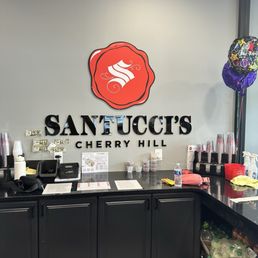 SANTUCCI’S ORIGINAL SQUARE PIZZA - CHERRY HILL - Updated December 2025 ...