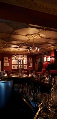 OFF THE RECORD - 347 Photos & 321 Reviews - Bars - 800 16th St NW ...