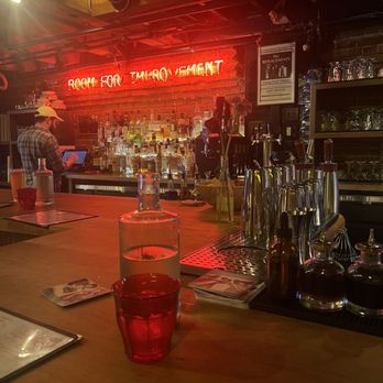 ROOM FOR IMPROVEMENT - Updated October 2024 - 37 Photos & 32 Reviews ...