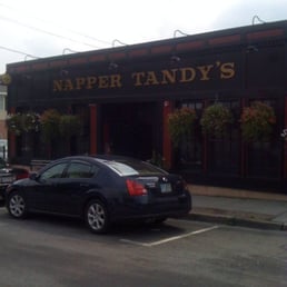 NAPPER TANDY’S - Updated July 2025 - 23 Photos & 82 Reviews - 46 Day St ...