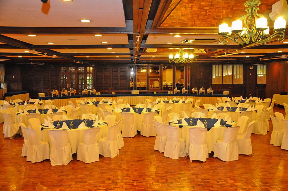 VALLE VERDE COUNTRY CLUB - 106 Photos - Captain Henry Javier Street ...