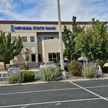 NEVADA STATE BANK - Updated January 2026 - 190 Damonte Ranch Pkwy, Reno ...