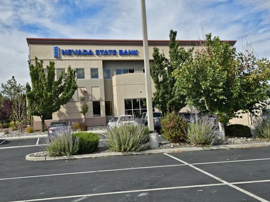 NEVADA STATE BANK - Updated January 2026 - 190 Damonte Ranch Pkwy, Reno ...