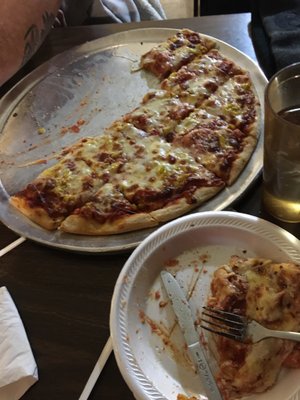 JOE’S ITALIAN PIZZA - Updated August 2025 - 49 Reviews - 1552 W ...