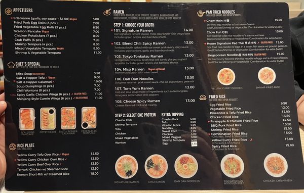 SIMPLY RAMEN - 164 Photos & 270 Reviews - 1800 SE Geary St, Albany ...