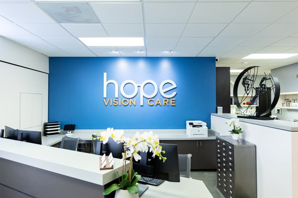 HOPE VISION CARE - Updated December 2025 - 14 Photos & 213 Reviews ...