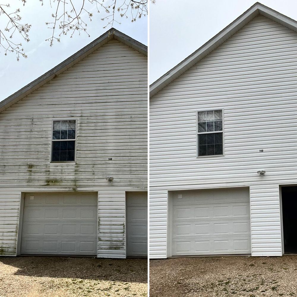 NWA PRESSURE CLEANERS - Request a Quote - 27 Photos - Rogers, Arkansas - Pressure Washers ...