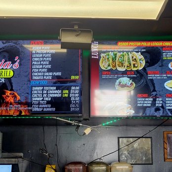 VICTORIA’S TACOS & GRILL - Updated May 2024 - 299 Photos & 617 Reviews ...