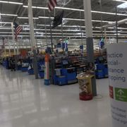 WALMART SUPERCENTER - 67 Photos & 208 Reviews - Grocery - 45415 Dulles ...