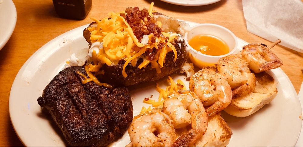 TEXAS ROADHOUSE - Updated May 2025 - 202 Photos & 187 Reviews - 60 ...