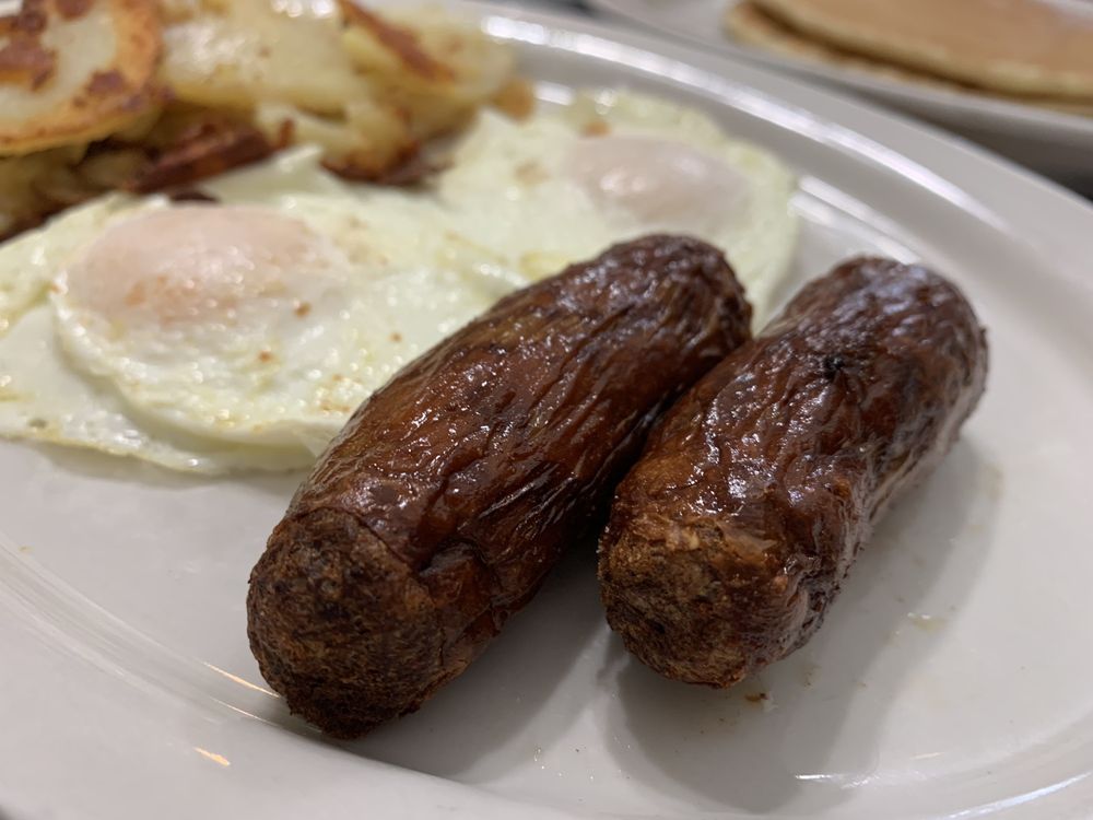 TRIPLETS FAMILY RESTAURANT - 77 Photos & 90 Reviews - Diners - 1947 W ...