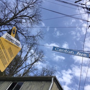CANTON AVENUE - Updated August 2025 - 42 Photos & 11 Reviews - 1601 ...