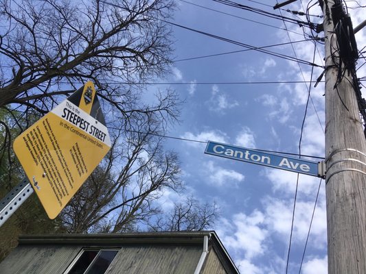 CANTON AVENUE - 27 Photos - Local Flavor - 1601 Canton Ave, Pittsburgh ...