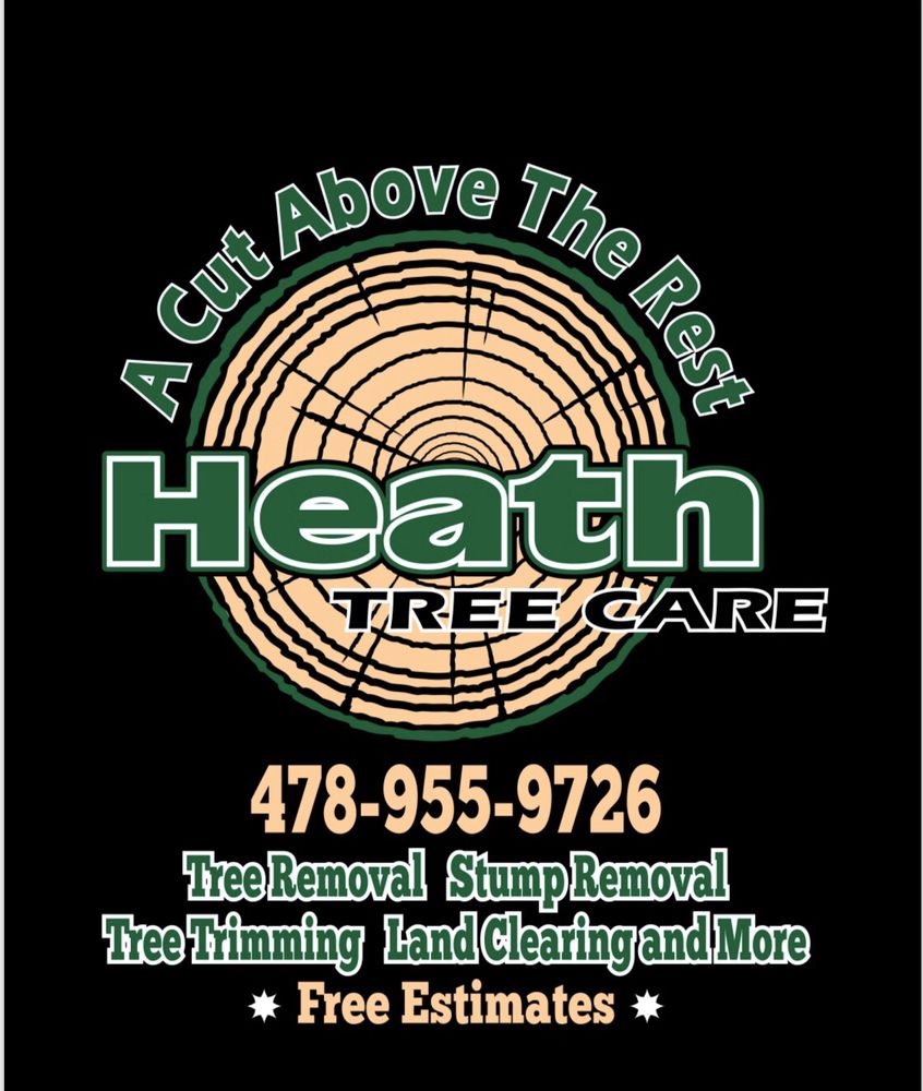 HEATH TREE CARE - Updated July 2025 - 11 Photos - Butler, Georgia ...