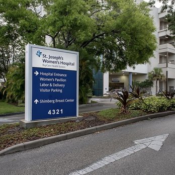 ST. JOSEPH’S WOMEN’S HOSPITAL - Updated October 2025 - 100 Photos & 49 ...