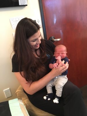 BIRTH AESTHETICS MIDWIFERY - Updated October 2025 - 25 Photos - Orange ...