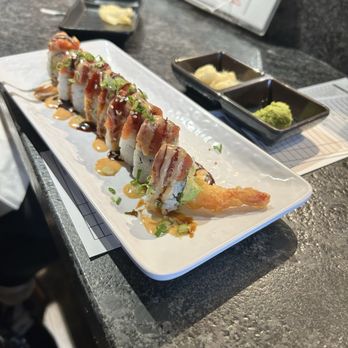 KUMA SUSHI - Updated February 2025 - 999 Photos & 298 Reviews - 6135 ...