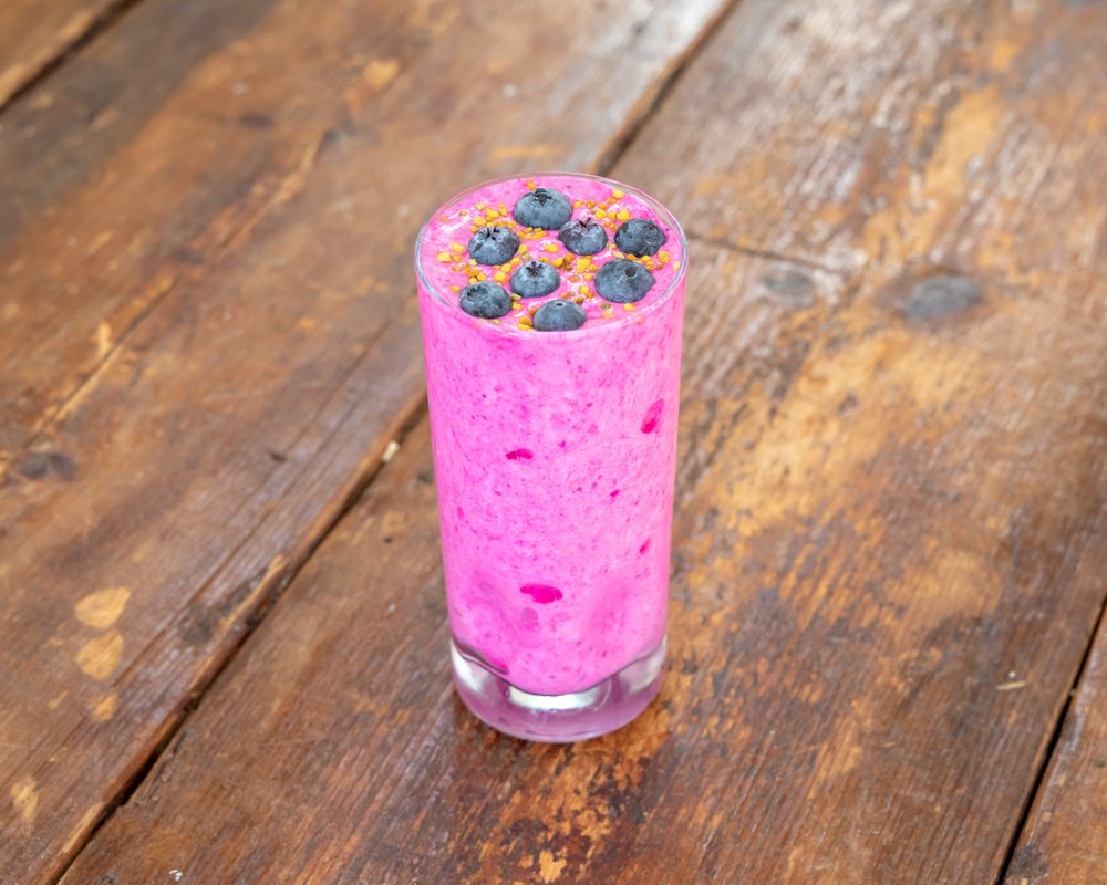 FREAKY CARROT HEALTH BAR - Updated July 2025 - 11 Photos - 324 N ...