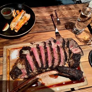 THE BUTCHER’S TABLE - 1069 Photos & 589 Reviews - Steakhouses - 2121 ...