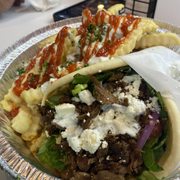 FOODIE GRILL - 28 Photos & 31 Reviews - 2250 Hwy 95, Bullhead City, AZ ...