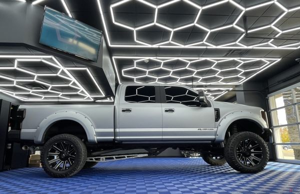 Z TECH AUDIO - Updated December 2025 - 22 Photos - 2929 S Third Pl ...