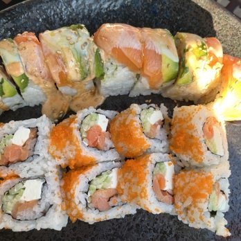 SINJU JAPANESE RESTAURANT - Updated June 2024 - 289 Photos & 388 ...