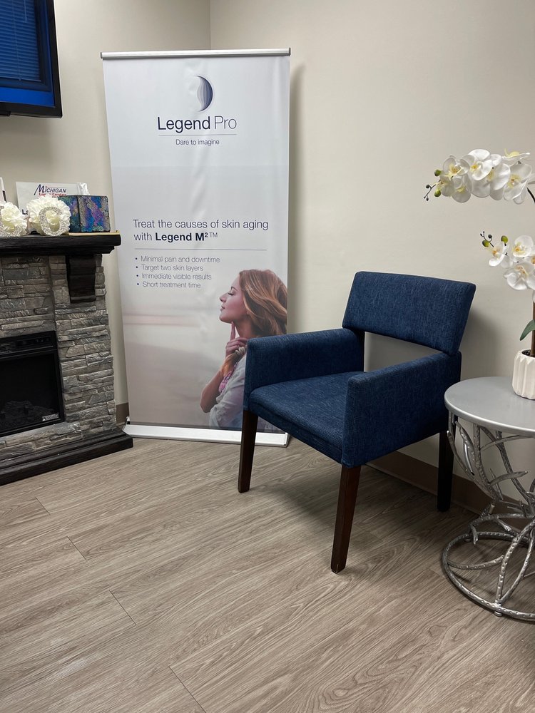 MICHIGAN LASER CENTER - Updated March 2025 - 21 Photos & 23 Reviews ...