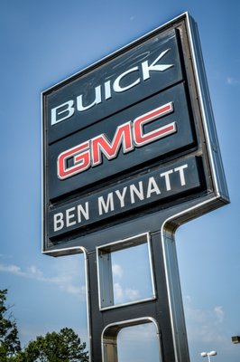 BEN MYNATT BUICK GMC - Updated December 2025 - 38 Reviews - 289 Concord ...