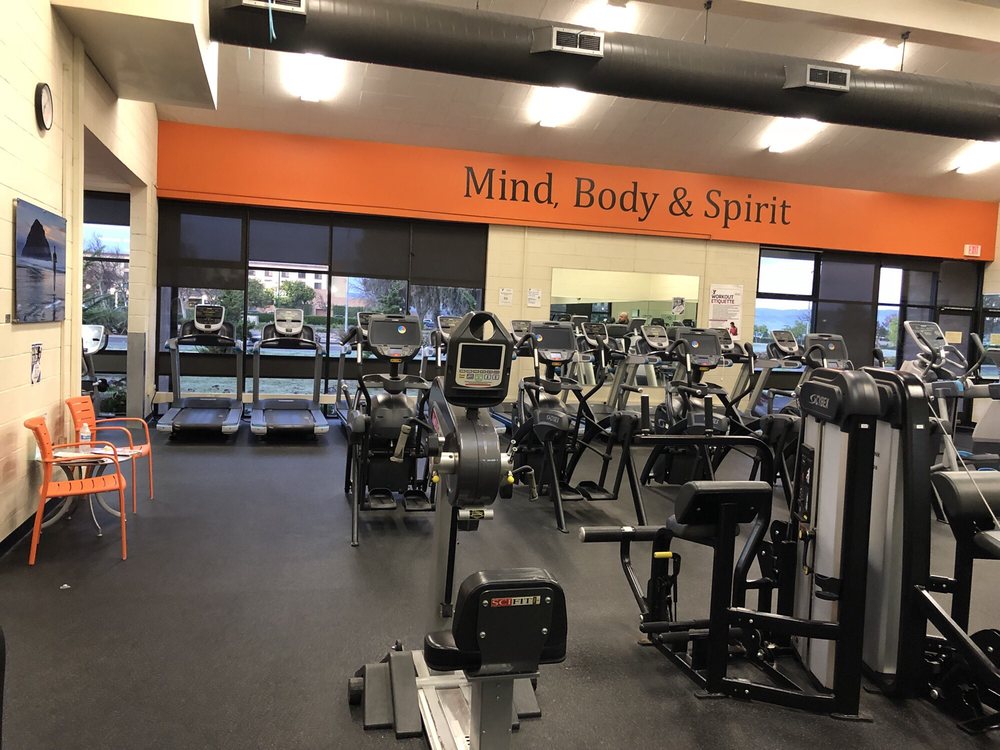 SANTA MARIA VALLEY YMCA - 26 Photos & 29 Reviews - 3400 Skyway Dr ...