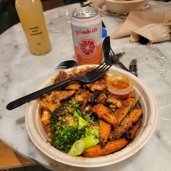 DIG INN - Updated August 2025 - 206 Photos & 317 Reviews - 150 E 52nd ...