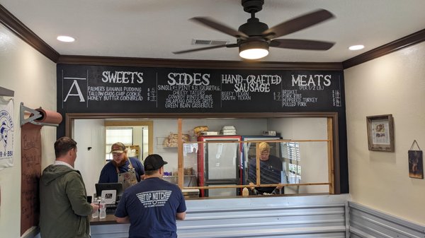 BAR A BBQ - 51 Photos & 39 Reviews - 21149 Eva St, Montgomery, Texas ...