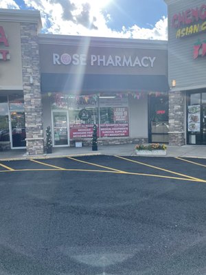 ROSE PHARMACY - Updated January 2026 - 24 Photos - 57 State Rte 23 ...