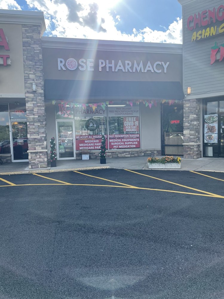 ROSE PHARMACY - Updated January 2026 - 24 Photos - 57 State Rte 23 ...