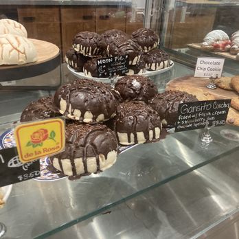 HORCHATERIA RIO LUNA - Updated May 2024 - 2905 Photos & 2004 Reviews ...