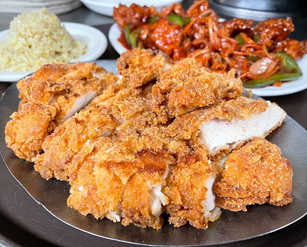 HUNG FONG CHINESE RESTAURANT - Updated July 2024 - 197 Photos & 288 ...