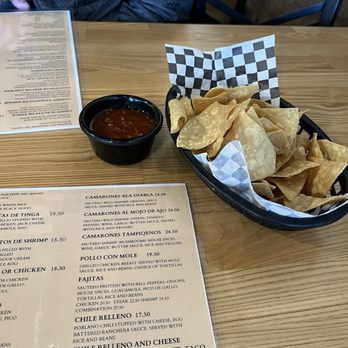 MORENA’S MEXICAN CUISINE - RIVERSIDE - Updated January 2026 - 373 ...