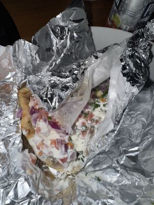 ZO GREEK - Updated October 2025 - 225 Franklin St, Boston ...