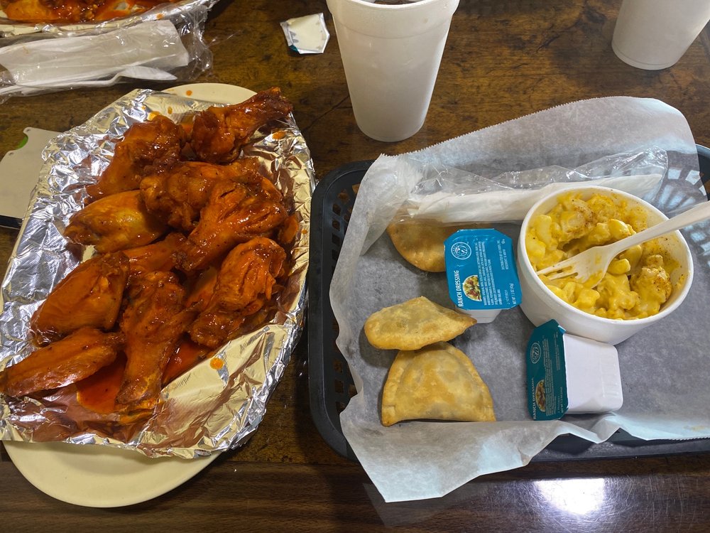 SAM’S SOUTHERN EATERY - Updated December 2025 - 11 Photos & 14 Reviews ...