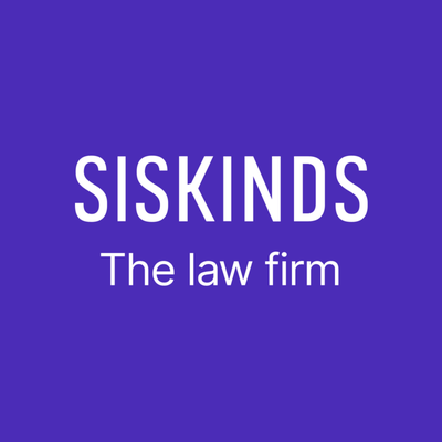 SISKINDS LAW FIRM - Updated May 2026 - Request Consultation - 275 ...