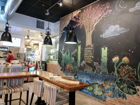 LITTLE MASA - $$ - 101 Photos & 107 Reviews - 619 S Woodward Ave ...