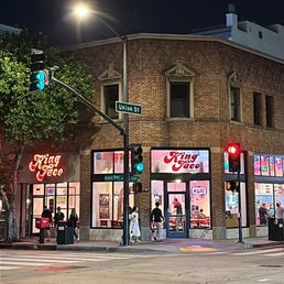 KING TACO - Updated August 2025 - 1064 Photos & 1762 Reviews - 45 N ...