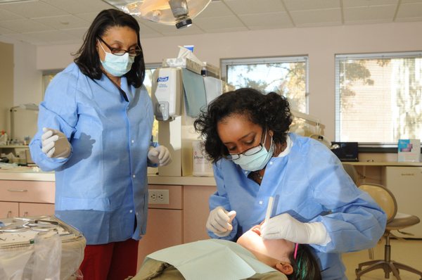 UNC DENTAL FACULTY PRACTICE - Updated January 2026 - 34 Reviews - 120 ...